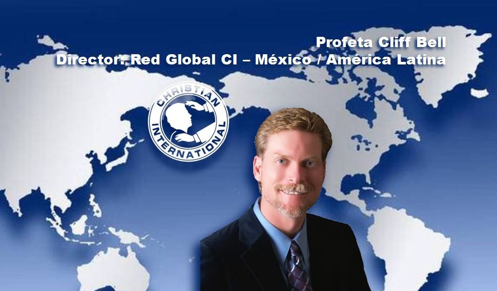TODOS NECESITAMOS COBERTURA ESPIRITUAL… | Red Global Christian ...