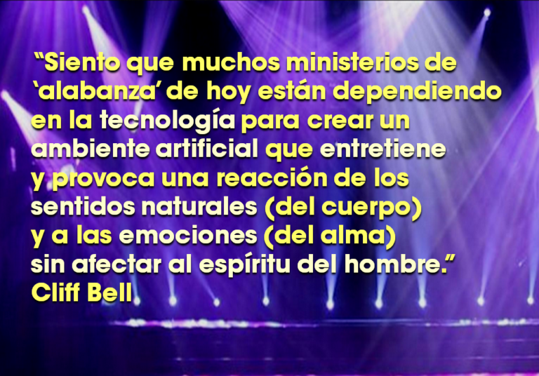9 Claves para la Alabanza Poderosa que Rompe Cadenas | Red Global ...